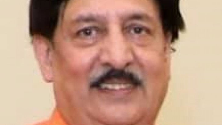 Deepak H. Dave passed away - IndiaLife.US